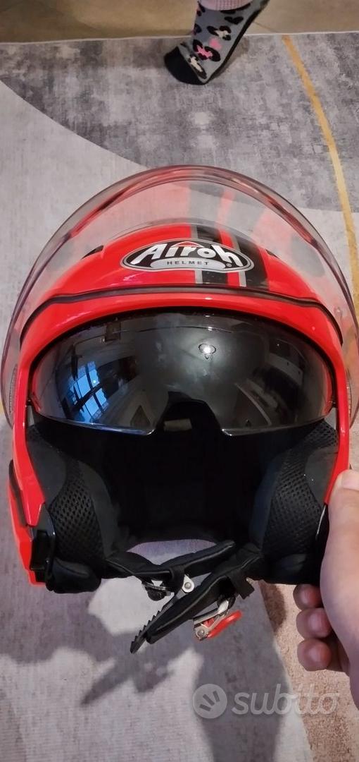 Casco AIROH Executive - Accessori Moto In vendita a Torino