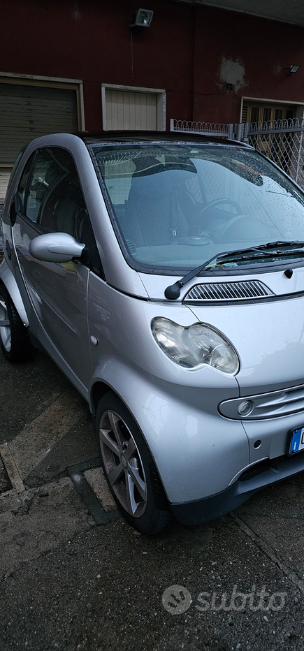 SMART forfour usata in vendita - Subito.it