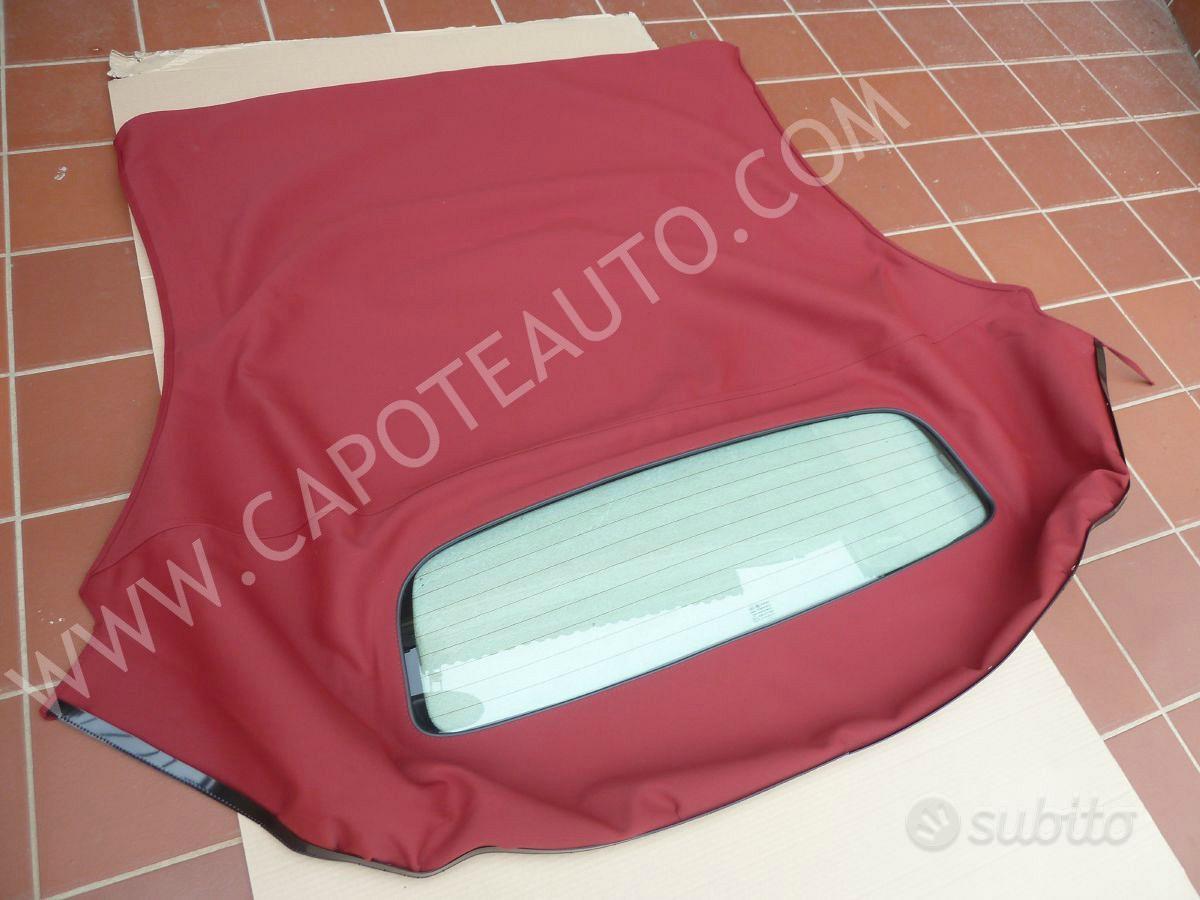 Subito - CapoteAuto.com - Capote Audi TT mk1 roadster 1999/2007 ...