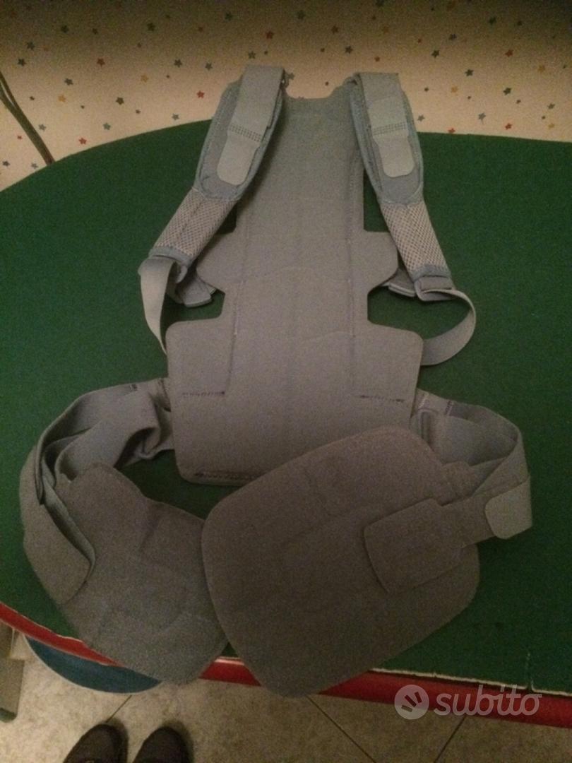 Tutore dorso lombare con spallacci spinal plus - Altri In vendita a Roma