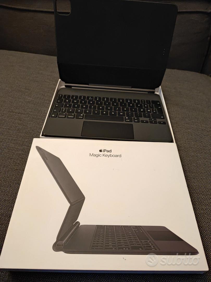 apple magic keyboard 11" - Informatica In vendita a Belluno