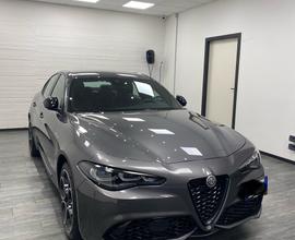 ALFA ROMEO Giulia Benzina usata in vendita - Subito.it