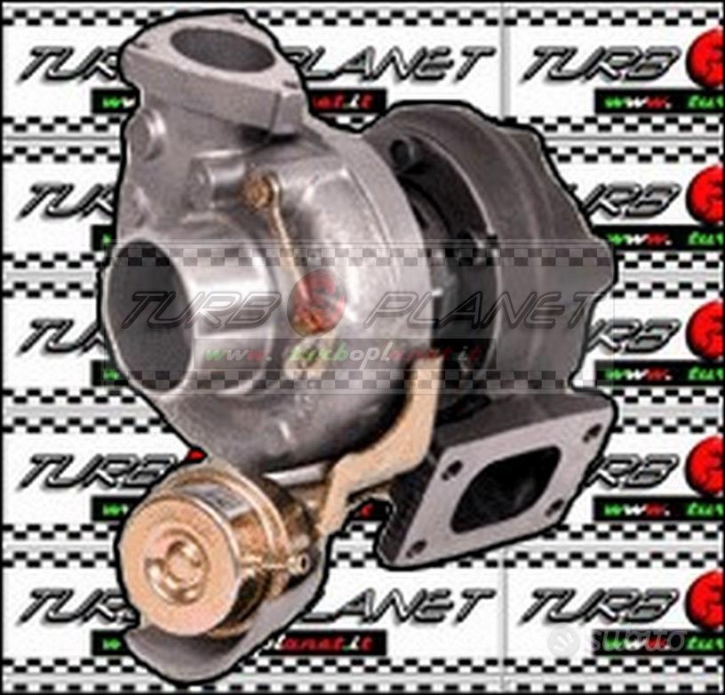 Subito - TURBOPLANET - Turbo elaborato gt25r - Accessori Auto In ...
