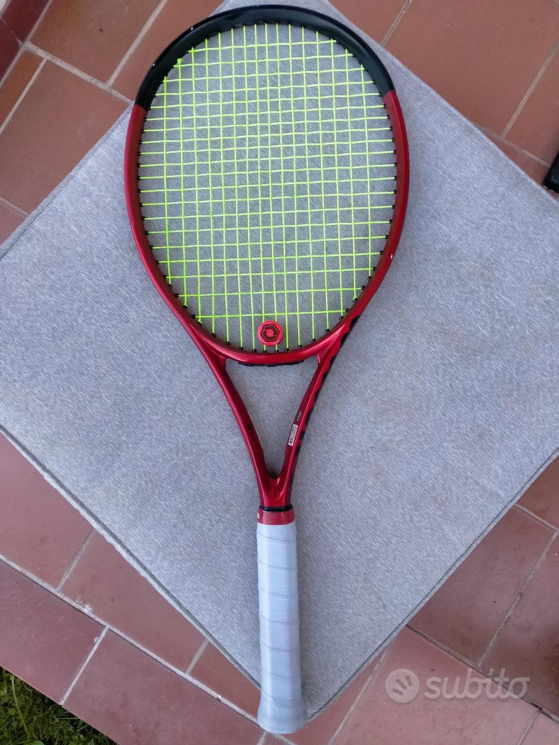 wilson clash v2 100 pro - Sports In vendita a Arezzo