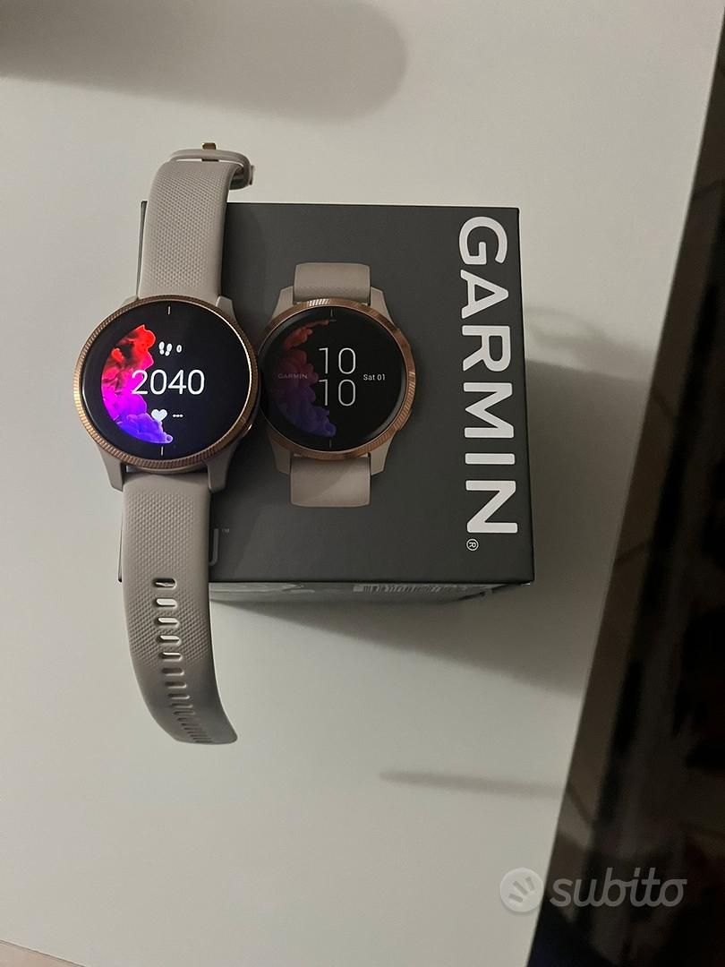 Smartwatch Garmin Venus - Sports In vendita a Milano