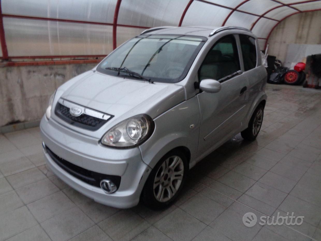 MICROCAR usata in vendita - Subito.it