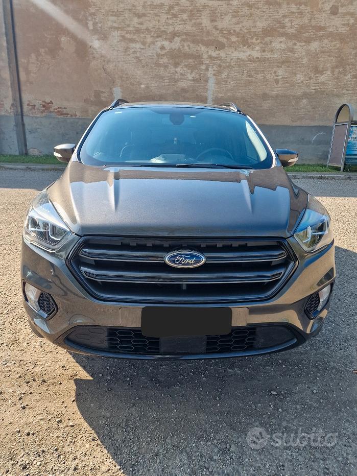 FORD Kuga Gpl usata in vendita - Subito.it