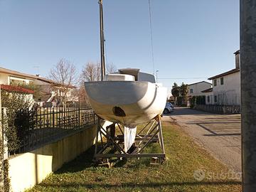 Alpa 7 - Nautica In vendita a Udine