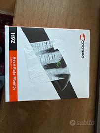 Fascia Cardio Ant+ e Bluetooth Coospo H9Z - Sports In vendita a Roma