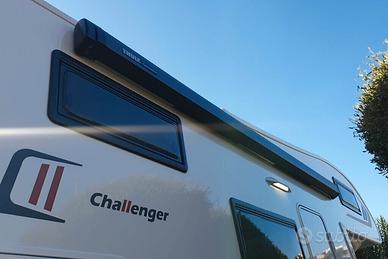 Subito - Monzacamper.it - Challenger C194 Break Edition - Compatto ...