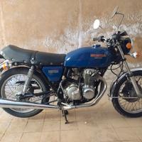 Honda CB 400 Four usata in vendita - Subito.it