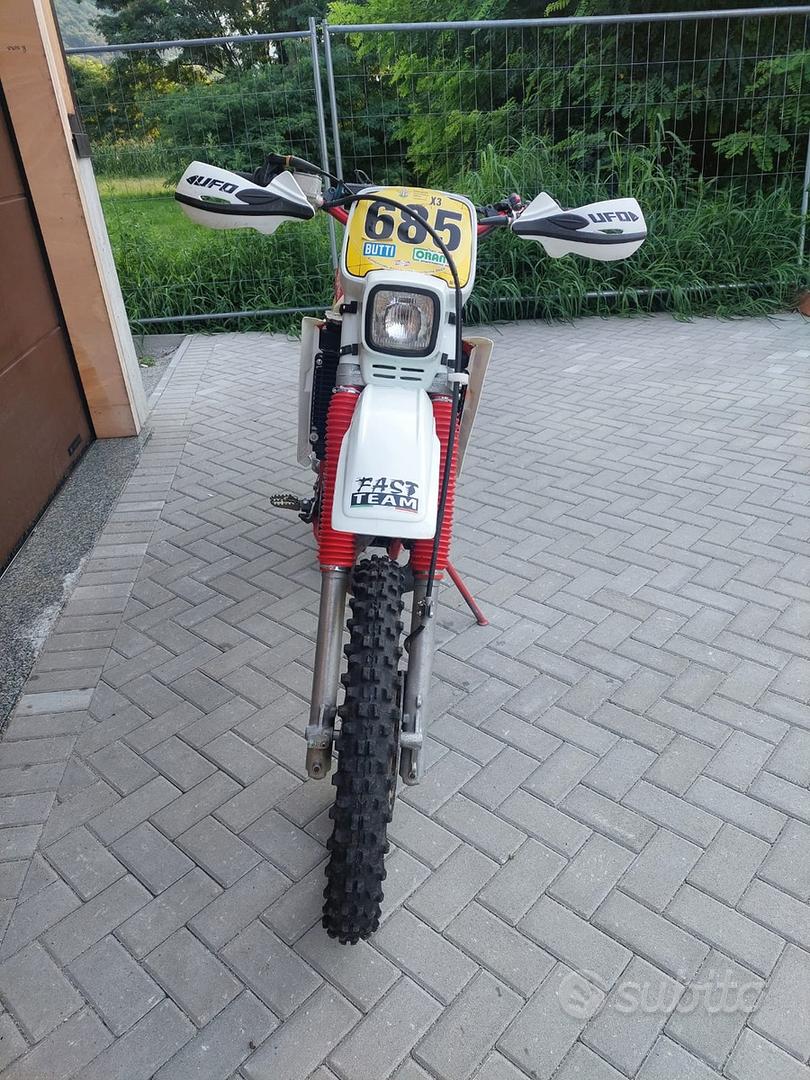 Aprilia rx 250 84 - Moto e Scooter In vendita a Lecco