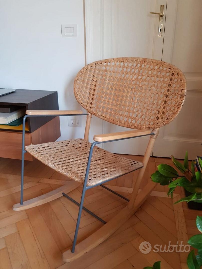 sedia a dondolo Ikea - Arredamento e Casalinghi In vendita a Milano
