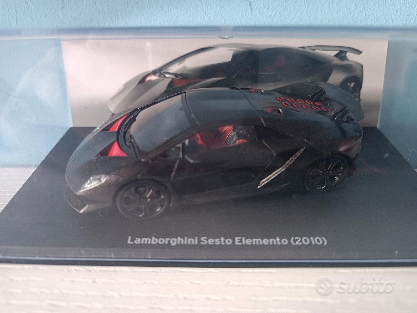Modellino Lamborghini - Collezionismo In vendita a Milano