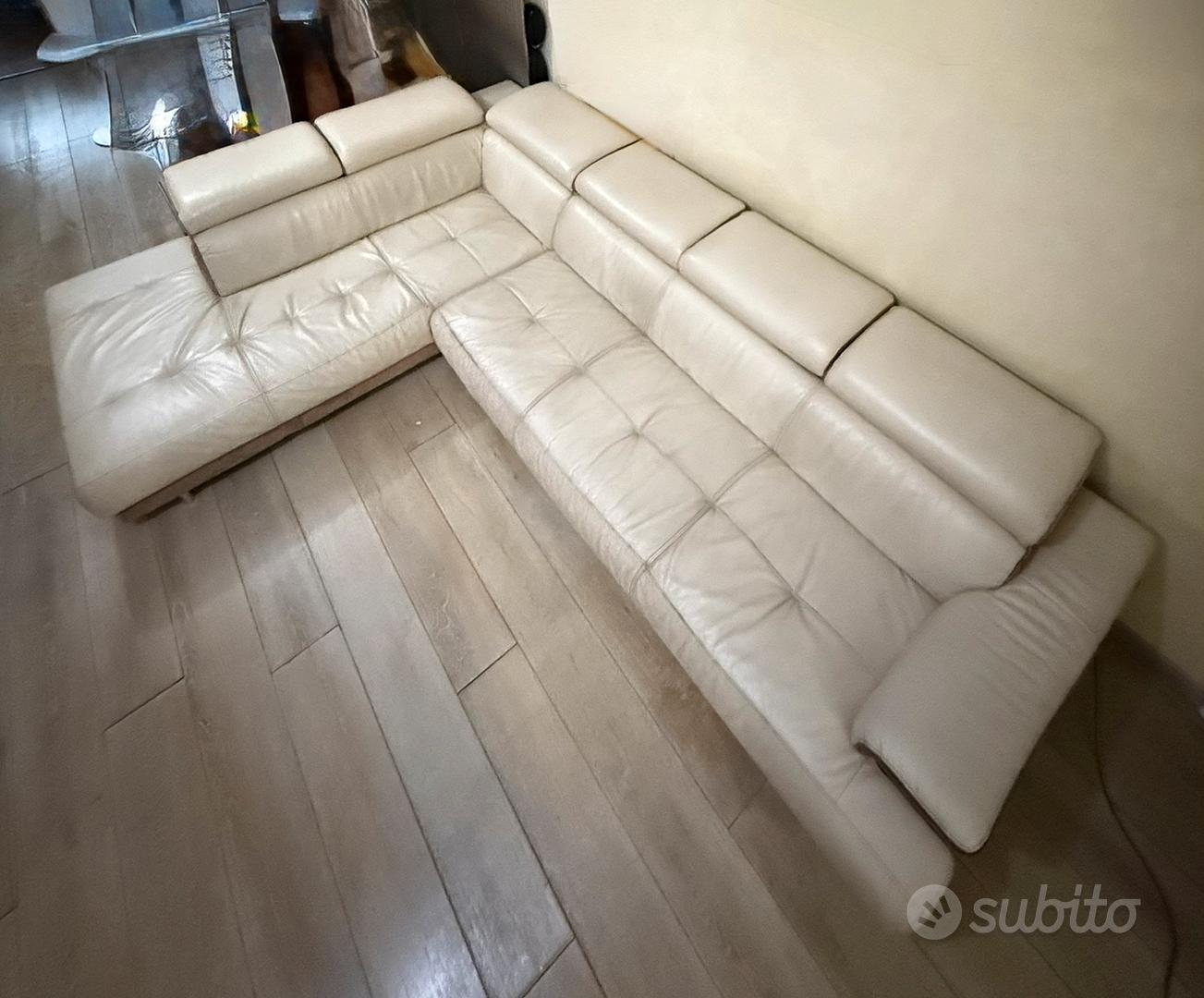Divano Dondi Salotti - Arredamento e Casalinghi In vendita a Roma