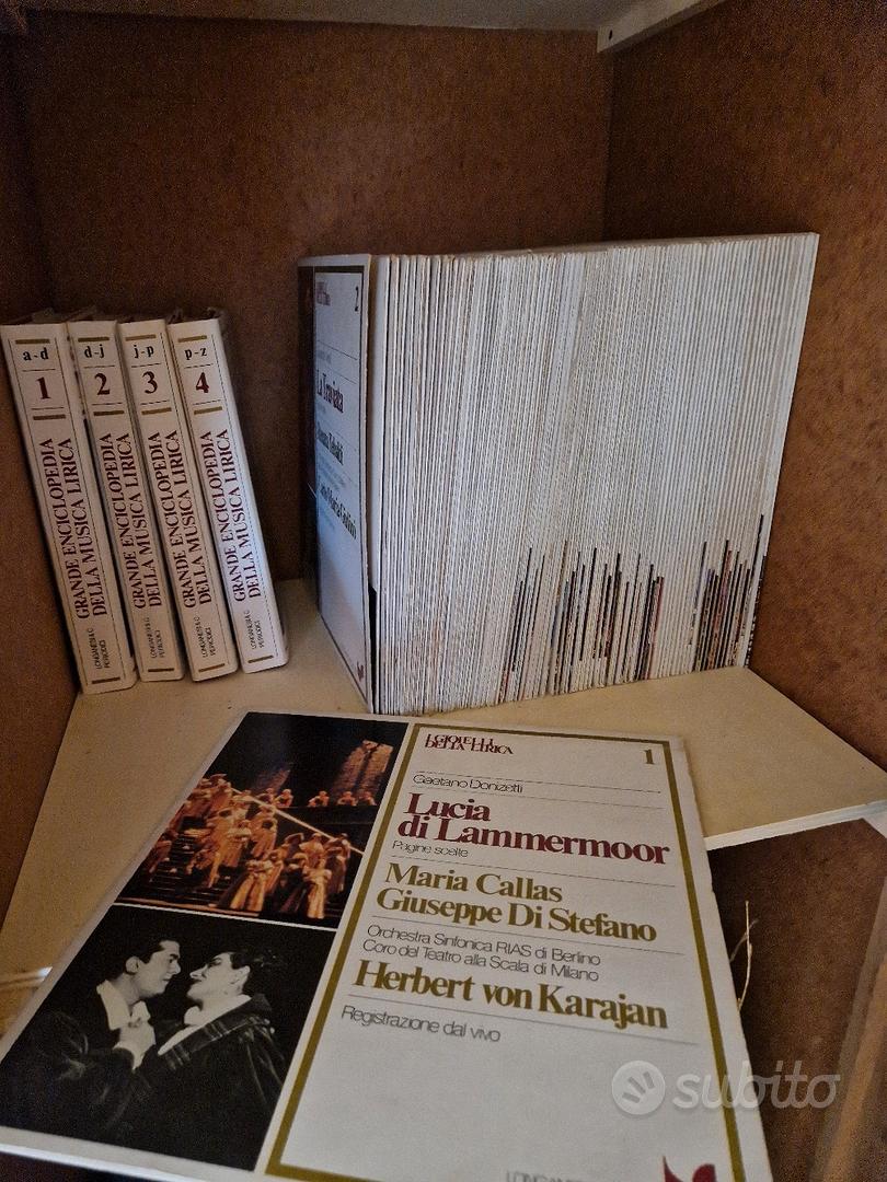 collezione 80 vinili più 4 volumi - Collezionismo In vendita a Ascoli ...