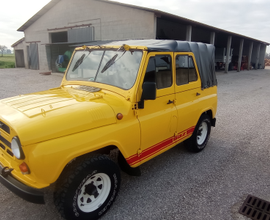 UAZ usata in vendita - Subito.it