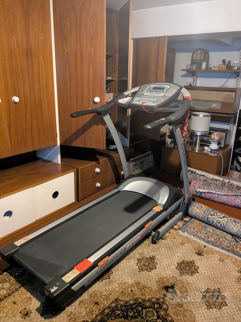 tapis roulant carnielli strada 4.1 - Sports In vendita a Como