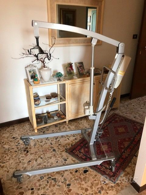 Sollevatore Anziani/Disabili - Altri In vendita a Roma