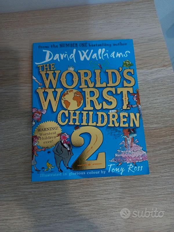 David Williams - The World's Worst Children 2 - Libri e Riviste In ...