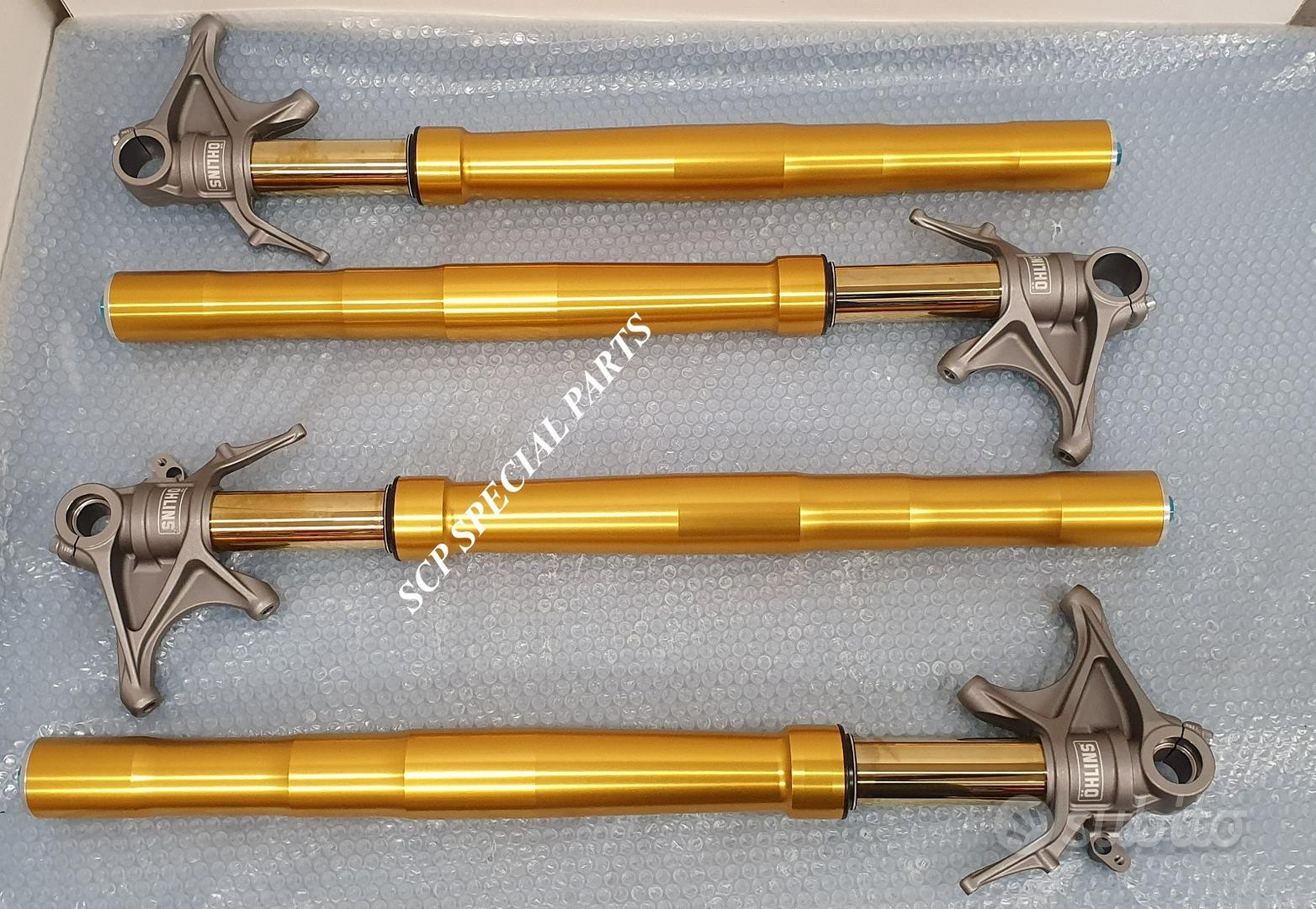 Subito - SCP SPECIAL PARTS - SUPERBIKE CARBON PARTS - Ducati panigale ...