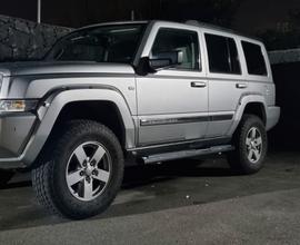 JEEP Commander usata in vendita - Subito.it