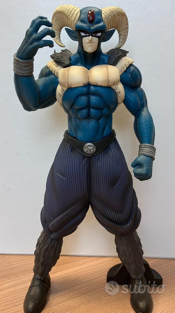 Action figure Moro - Collezionismo In vendita a Pisa