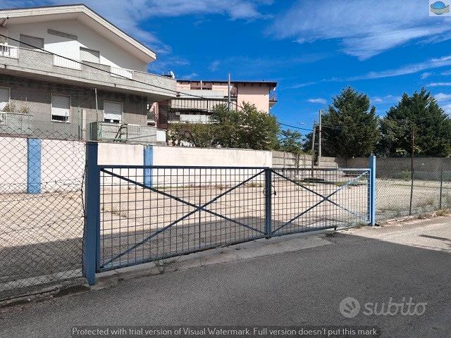Subito - Agenzie Immobiliari Espansione - PE S131 Terreno urbano recintato uso parcheggio ...
