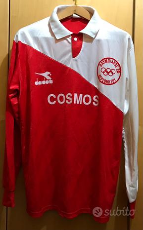 Maglia calcio Olympiacos Kersonisos