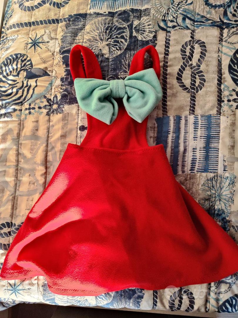 Costume cosplay Mayu Oyama serie Capitan Harlock - Abbigliamento e ...