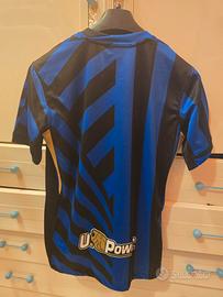 Maglia Inter Home 2024/2025 - Sports In vendita a Milano