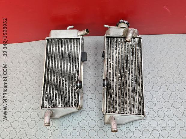 Subito CILINDRO PISTONE HONDA CRF 450 2011 2010 R 2009 Consegna Veloce