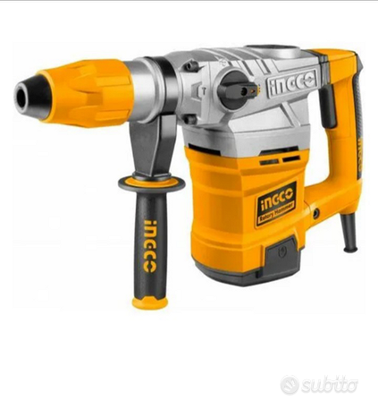 Martello 1600 watt ingco