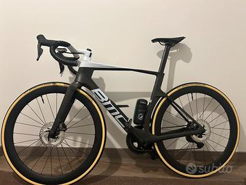 BMC Teammachine R 01 ONE - Biciclette In vendita a Pordenone