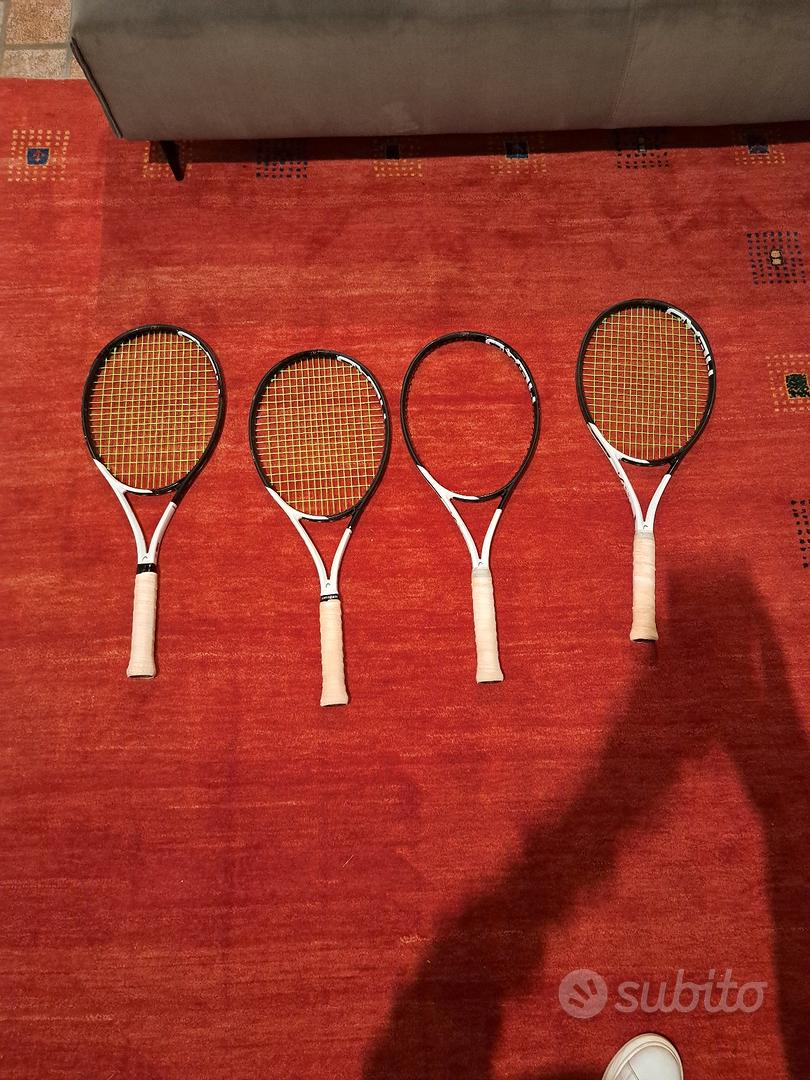 racchette da tennis head speed - Sports In vendita a Treviso