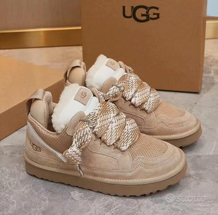 Ugg Lowmel Cachi EU 37 - Abbigliamento e Accessori In vendita a Milano