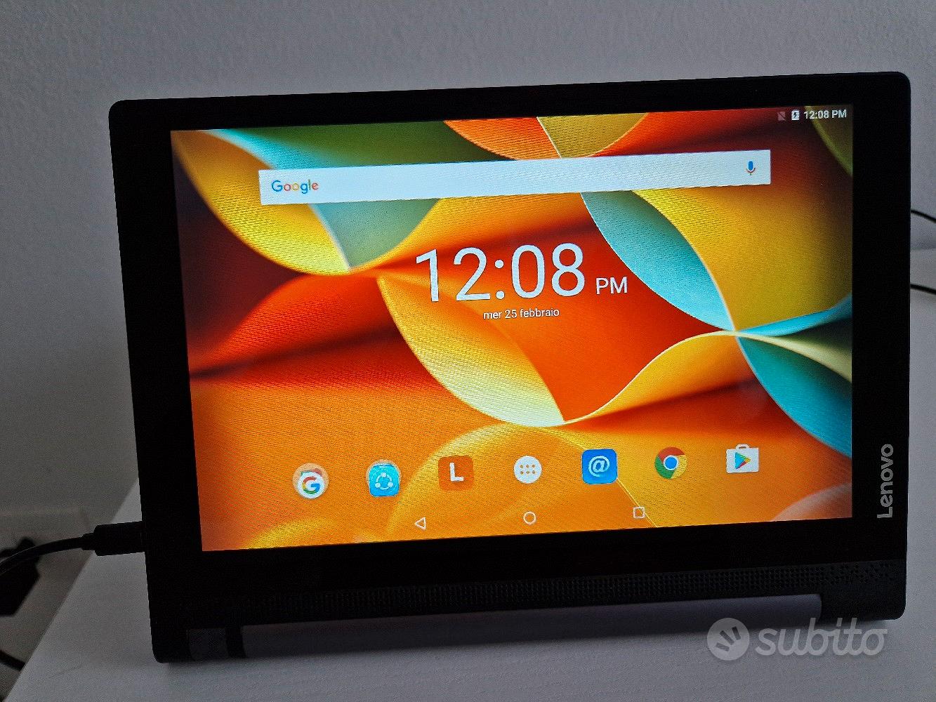 tablet Lenovo yoga 3 - Informatica In vendita a Venezia