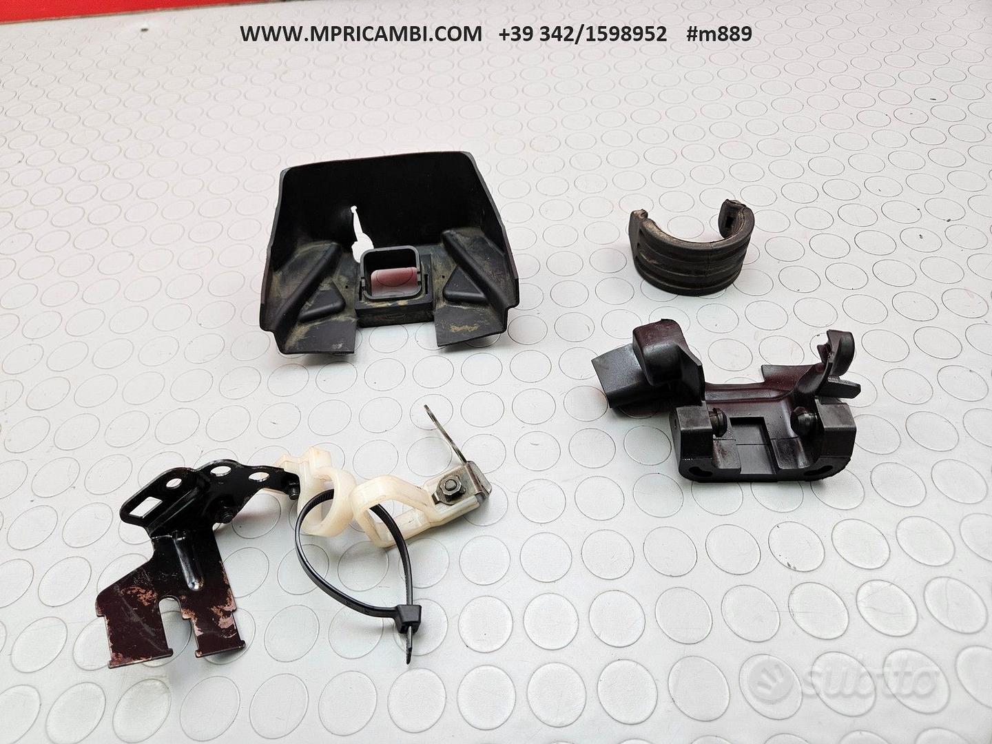 Subito - MPRicambi.COM - PROTEZIONI VARIE YAMAHA WRF 250 2004 2005 YZF ...