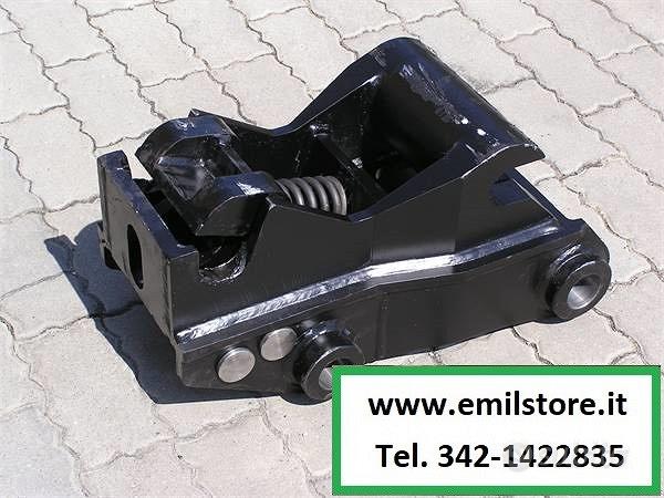 Subito - EMILSTORE ricambi e attrezzature - Attacco rapido universale ...