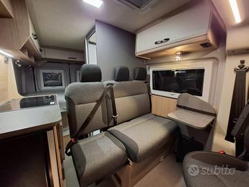 Subito - NAUTICARAVAN IMOLA S.R.L - POSSL SUMMIT 540 5 POSTI OMOLOGATI ...