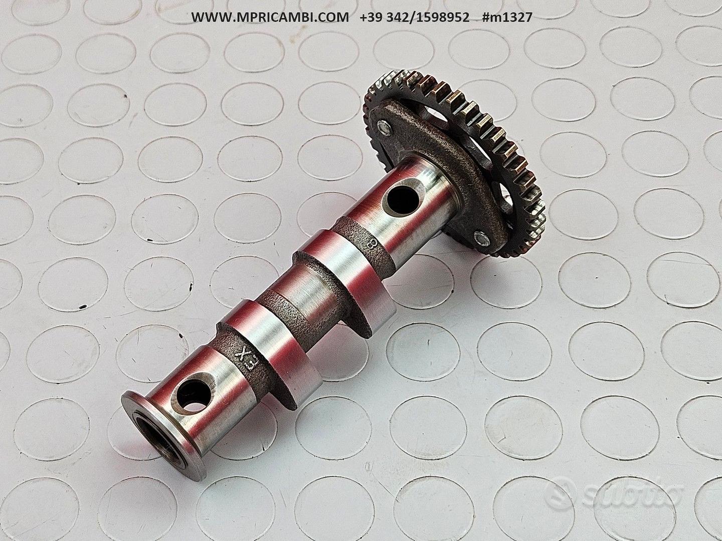 Subito - MPRicambi.COM - ALBERO CAMME YAMAHA TTR 350 1986 1997 TT350R ...