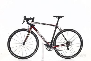 Subito - Zyclora - Scott CR1 Pro t.54 - Biciclette In vendita a Savona