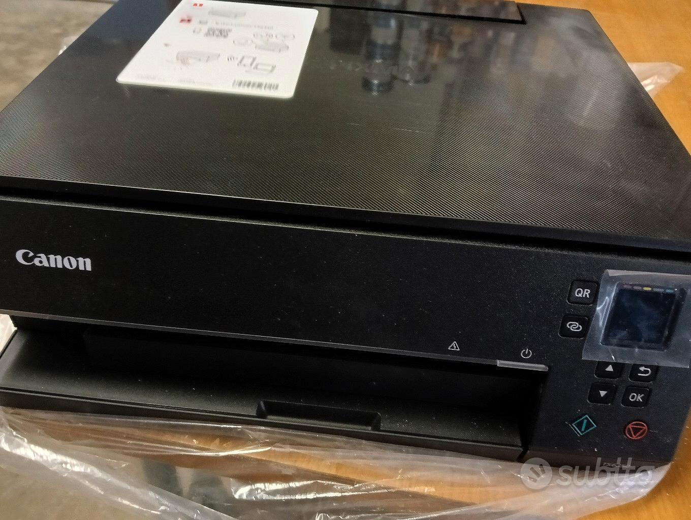 stampante Canon TS6350 - Informatica In vendita a Trento