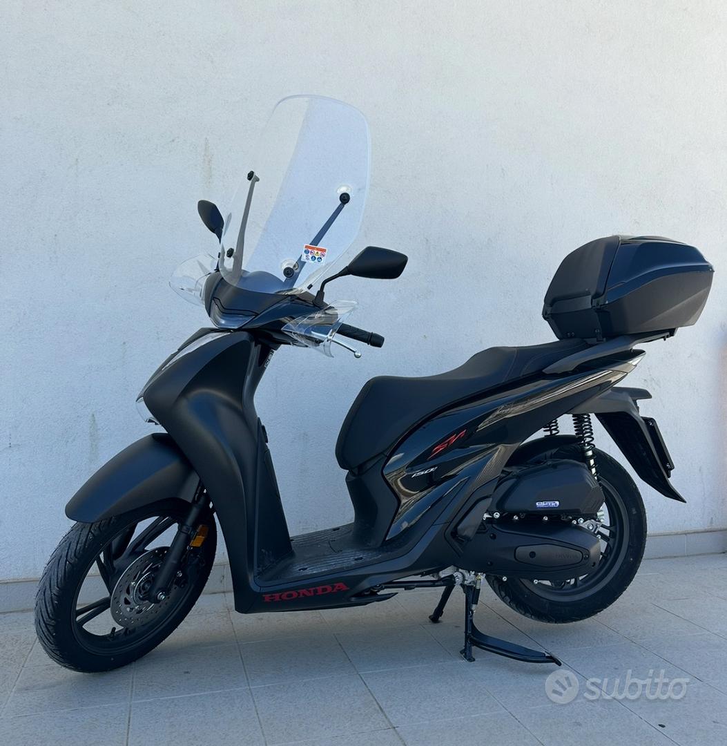 2025 Honda Sh 150 Sport - Moto e Scooter In vendita a Enna