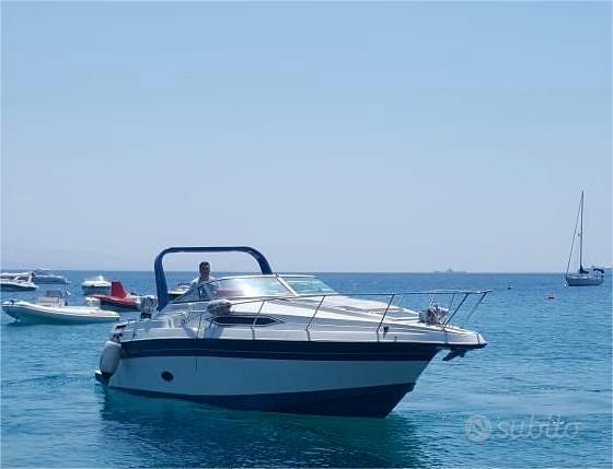 Regal Commodore 265 - Nautica In vendita a Napoli