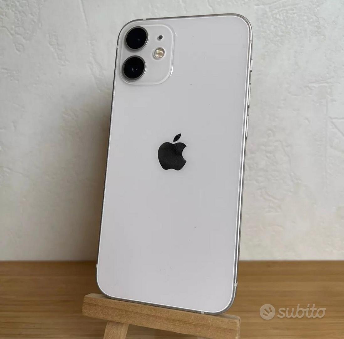 iPhone 12 Mini 128gb - Telefonia In vendita a Roma