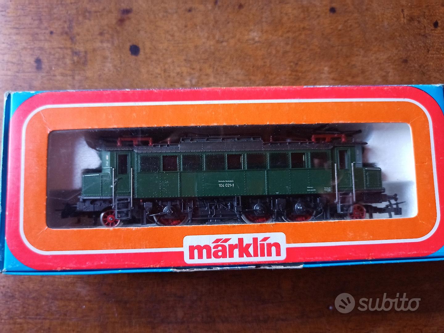 Marklin H0 3049 - Collezionismo In vendita a Roma