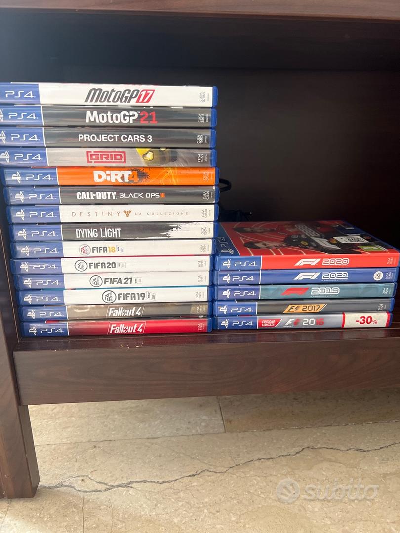 Giochi ps4 - Console e Videogiochi In vendita a Vicenza