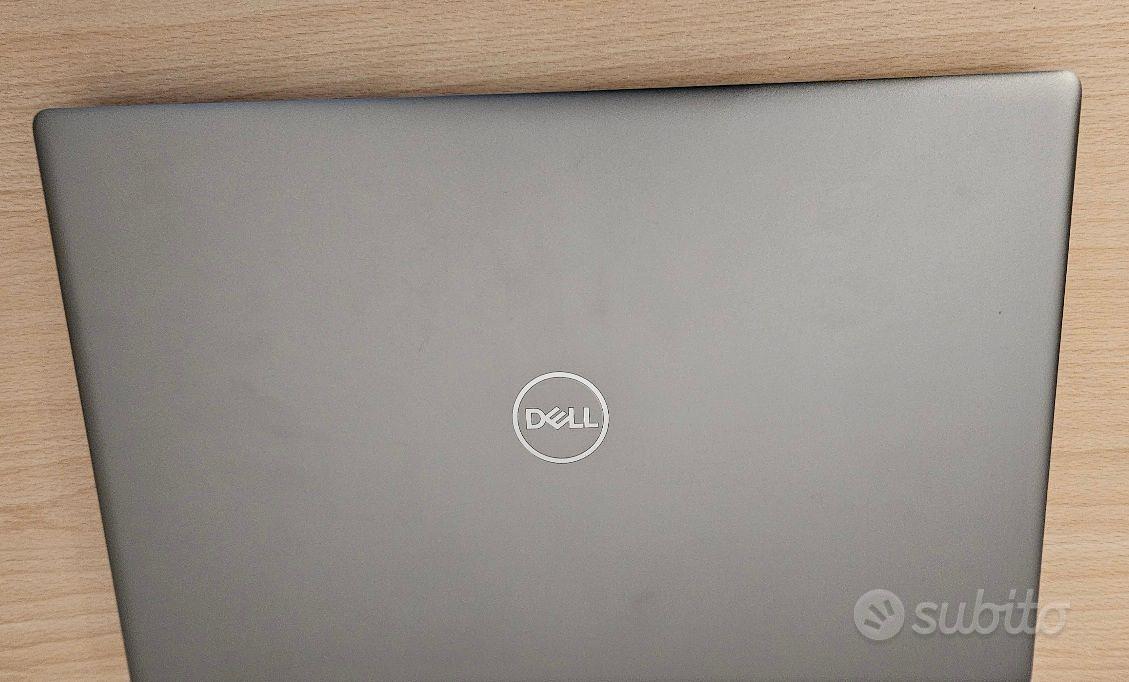 Workstation Dell Precision 7760 i9-64GB-RTX4000 - Informatica In ...