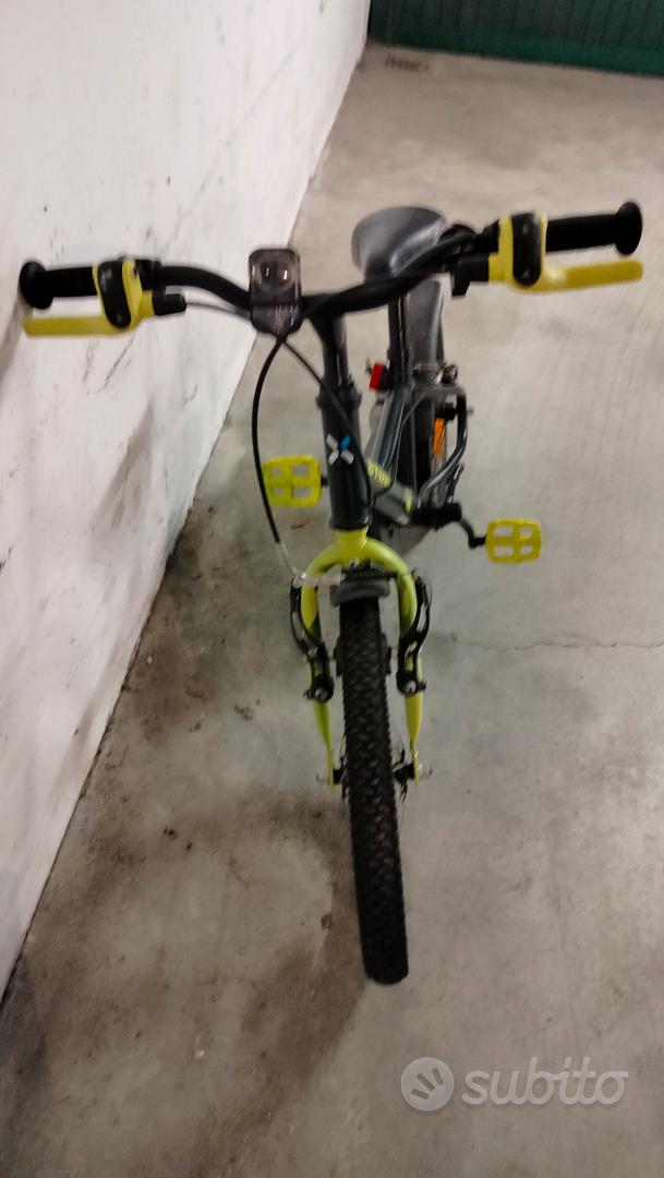 bici bimbo 3/5 anni - Biciclette In vendita a Como